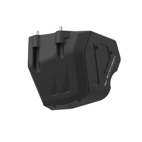 Evotech Sump Guard Honda Cb1000 Hornet Sp Evotech Performance