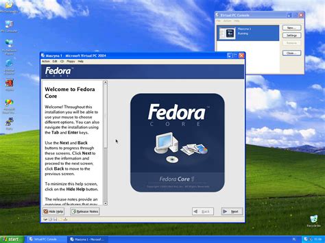 Windows Virtual Pc Xp Newgross