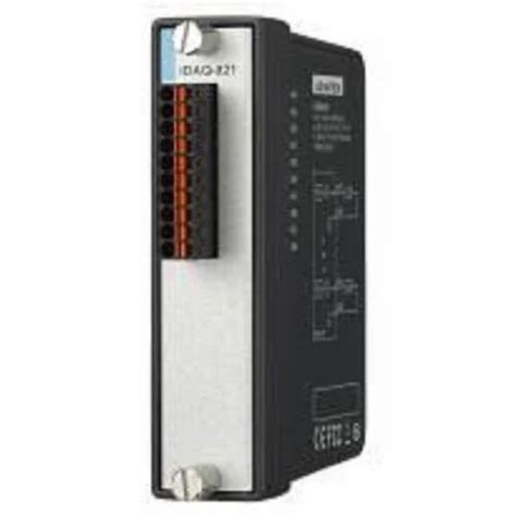 Advantech IDAQ Bit Ch Analog Output IDAQ Module For Industrial At Rs In Jaipur
