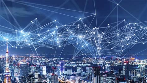 Smarter Service Starts Here — Automating Telecom Provisioning For Peak Smarter Service Starts Here — Automating Telecom Provisioning For Peak