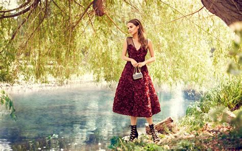 Ex Machina Actress Alicia Vikander Wallpapers Hd Wallpapers Id 17129