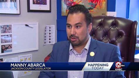 County Legislator Manny Abarca To Host Stadium Tax Vote Town Hall