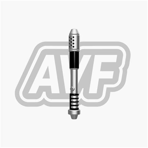Coruscant Guard Riot Trooper Baton 3d Print