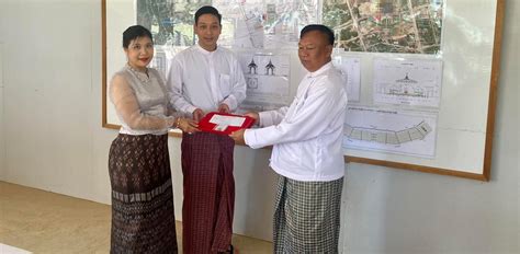 မာရဝိဇယဗုဒ္ဓရုပ်ပွားတော်မြတ်ကြီး ရတနာပလ္လင်တော်ထက် အလယ်ဗဟိုဌာနများတွင် ဌာပနာတော် ထပ်မံထည့်သွင်း