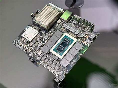 Blackwell Mini Pc Und Workstation Nvidia Bietet Dgx Spark Und Dgx