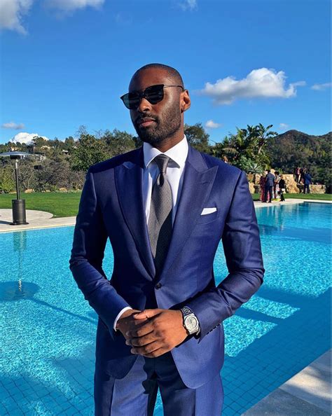 15 Best Suit Colors For Black And Brown Men — Kolor Magazine