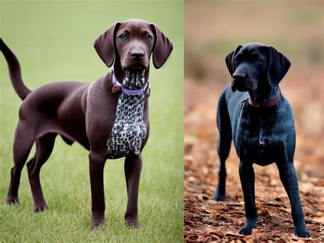 German Shorthaired Pointer Colors A Complete Guide Talk To Dogs German Shorthaired Pointer Colors A Complete Guide Talk To Dogs
