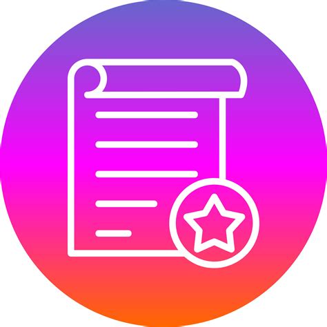 Assessment Vector Icon Design 16454906 Vector Art At Vecteezy