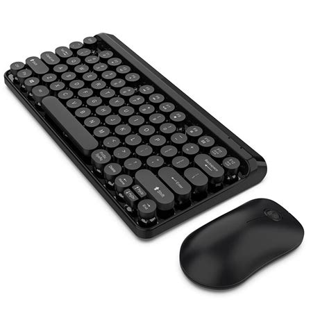 Jelly Comb G Wireless Keyboard And Mouse Set Mu Vicedeal