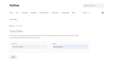 Smart Sequence Order Number Documentation Woocommerce