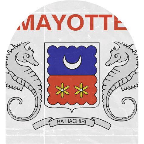 Mayotte Flag Meaning History Image Emoji Flag Of Mayotte