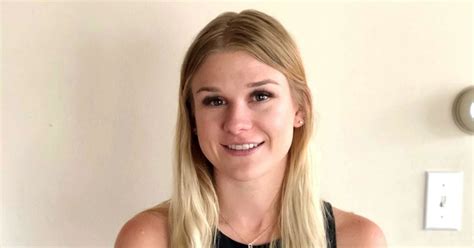 Body Of Missing University Of Utah Student Mackenzie Lueck Found