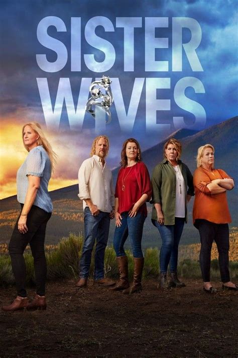 Sister Wives Season 19 Latest News Cast And Everything We Know