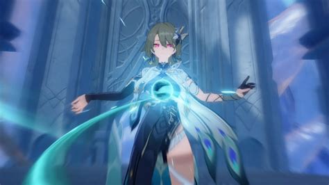 Vita Shows Her Power Honkai Impact 3rd V6 8 Youtube