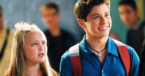 Heres What Pim Diffy From Phil Of The Future Looks Like Today