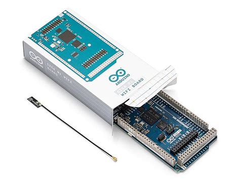 arduino announces giga r1 wifi its most powerful board yet tom s hardware