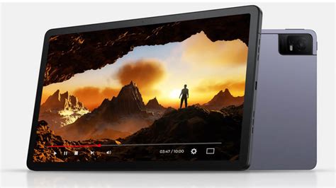 2k Ekranlı Tcl Tab 11 Tablet Satışta Log