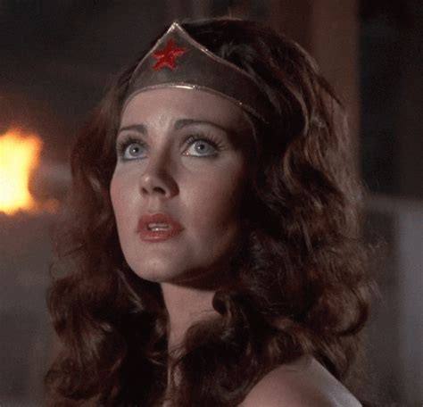 Lynda Carter S