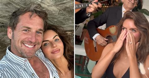 Yellowstone Star Josh Lucas Announces His Engagement To Partner Brianna Ruffalo