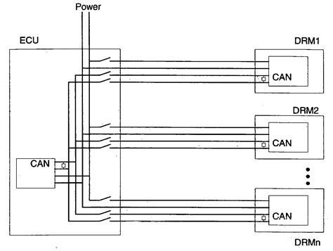 Can Bus Wiring Diagram Symbols At Sherry Stamps Blog