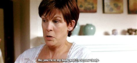 Freaky Friday On Tumblr