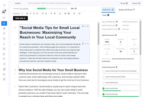9 Best Ai Writing Tools In 2025 Write Edit And Seo For Bloggers