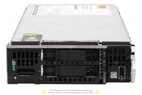 Hpe Proliant Bl460c G10 2sff 2x Xeon Bronze 3104 192gb Ram 2x 300gb Sas Eur 924 99 Picclick Fr