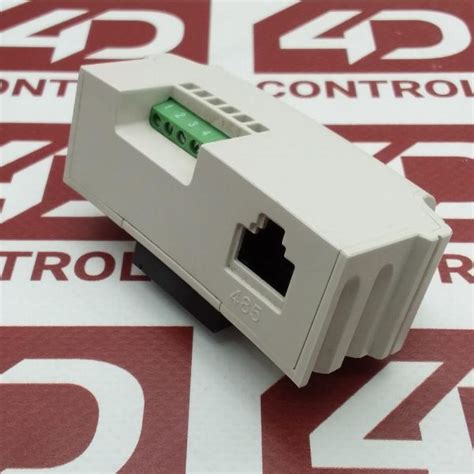 Ai 485 Control Techniques Adapter 1 X Rs 485 Port