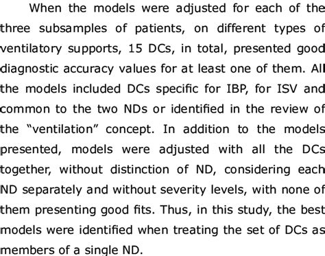 Presents The Measures Of Diagnostic Accuracy Obtained By Lca From All