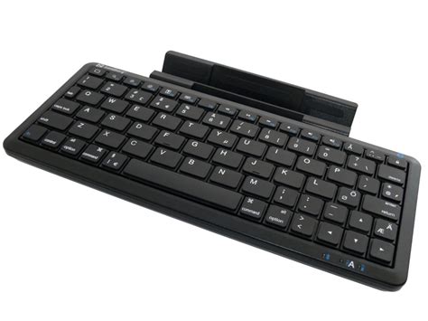 Sandberg Mini Wireless Keyboard Nordic 630 40 Sandberg As