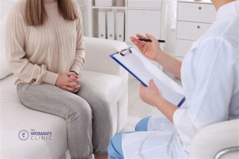 Bacterial Vaginosis Symptoms To Know