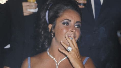 That Diamond Engagement Ring From Cristiano Ronaldo Is 50 Carats And