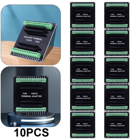 Esp32 Gpio 1 En 2 Placa Conexión Cp2102 Nodemcu 32s Lua Placa Conexión