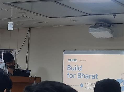 Dhananjoy Dey On Linkedin Ondc Buildforbharat