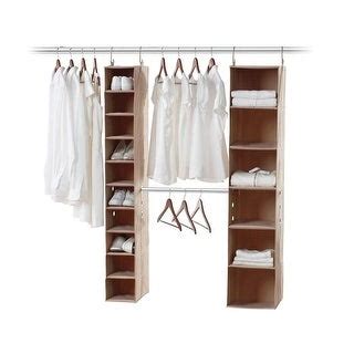 Neatfreak Closet System 3 Piece Bed Bath And Beyond 16271791