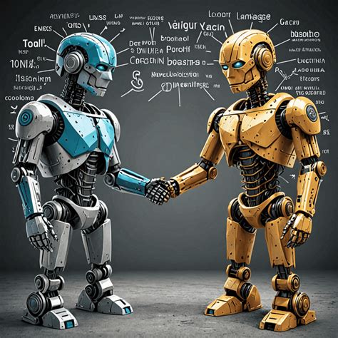 Breaking Language Barriers How Multilingual Messenger Bots Are Revolutionizing Communication