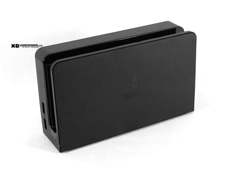 Dock Para Nintendo Switch OLED XDvideogames