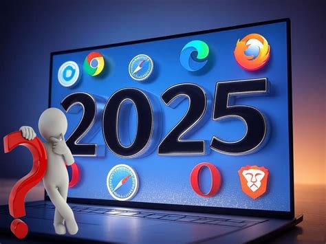 And Will 2025 Be The Year Where You Create A New Web Application With