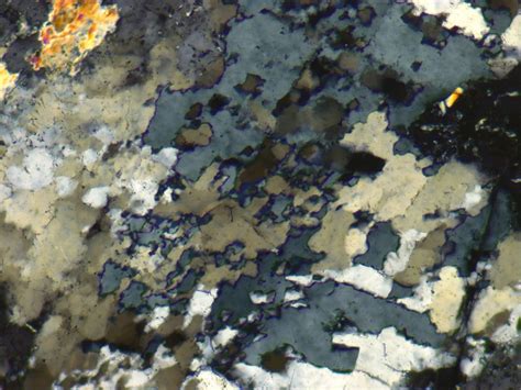 Grain Boundary Migration Geology Is The Way