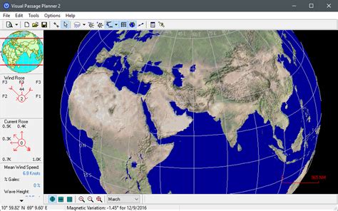 Passage Planning Software For Mac Reenergy
