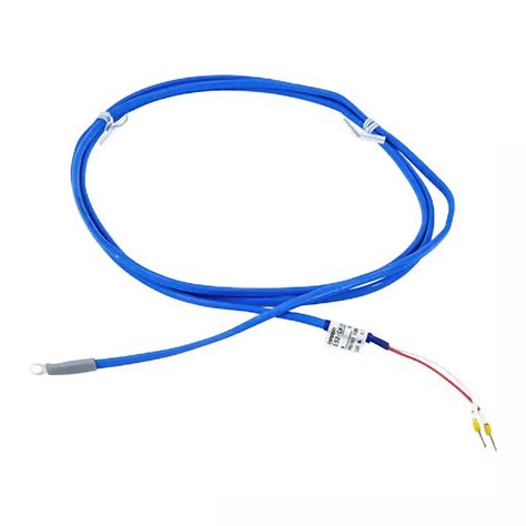 Buy Omron Temperature Sensor Ferrule Terminal Dedicated Type E52 Ca1gtf 142m Online At Best Buy Omron Temperature Sensor Ferrule Terminal Dedicated Type E52 Ca1gtf 142m Online At Best