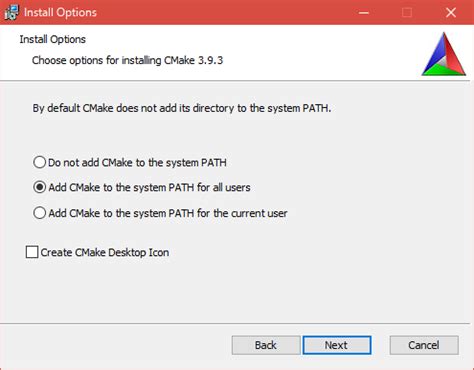 How To Compile Cgal From Source On Windows Bit Machine Chengkun Li