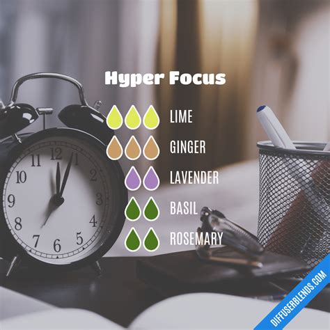 Hyper Focus