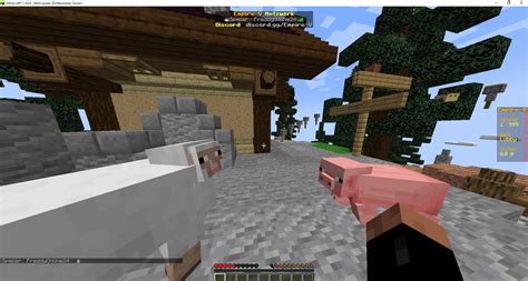 Startup Minecraft 1 20 6 Server Mit Scoreboard And Tabliste And Chat And Nametag And Permissionssystem