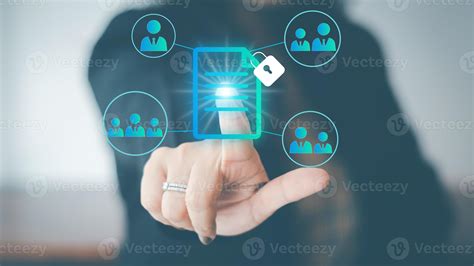 Système De Gestion De Documents Dms Concept Un Système Complet De Gestion De Documents Sous