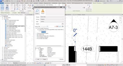 Ideate Annotate And Other Ideateapps Updates For Revit 2023 Aecbytes Tips And Tricks
