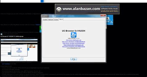 J2me Emulator Uc Browser For Pc V94 Hui204 Multilanguage