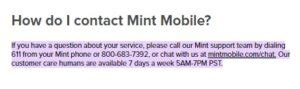 How To Fix Mint Mobile Not Receiving Texts NetworkBuildz