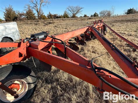 Case 7 Bottom Plow Agriculture Bigiron