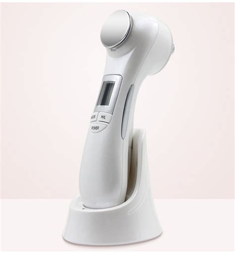 Rf Face Lift Massager Mesotherapie Elektroporatie Vicedeal